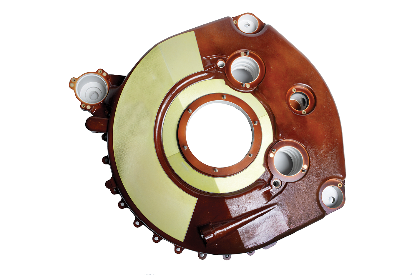 Enfield/Newington, CT - PCX