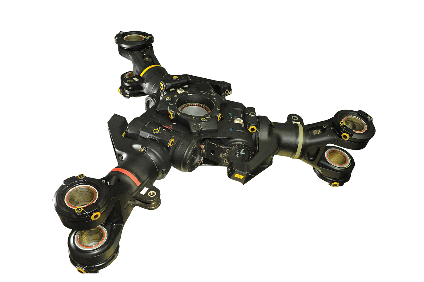 Enfield/Newington, CT - PCX