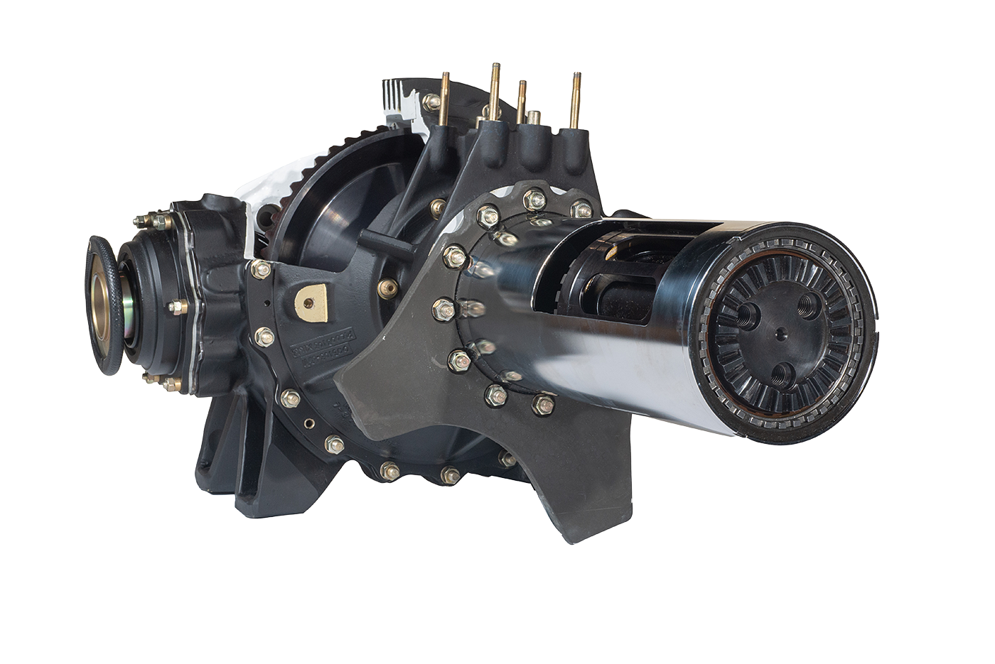 Manchester, CT - PCX