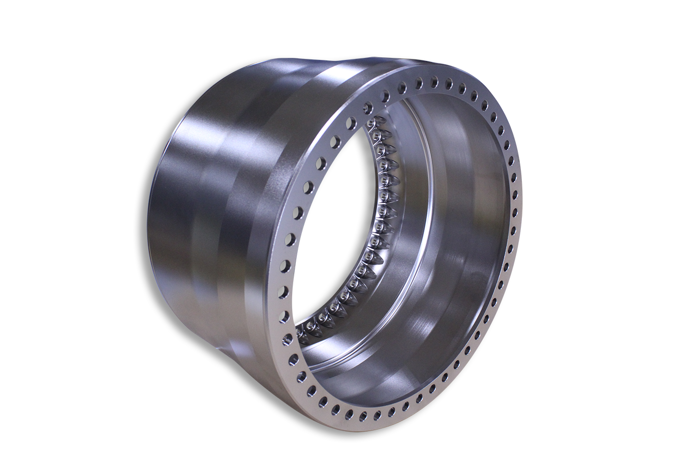 Santa Ana, CA - PCX Aerosystems