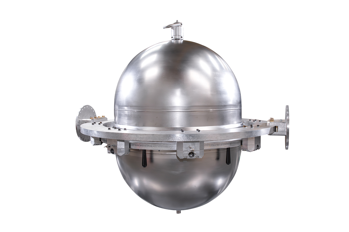 Long Beach, CA - PCX Aerosystems